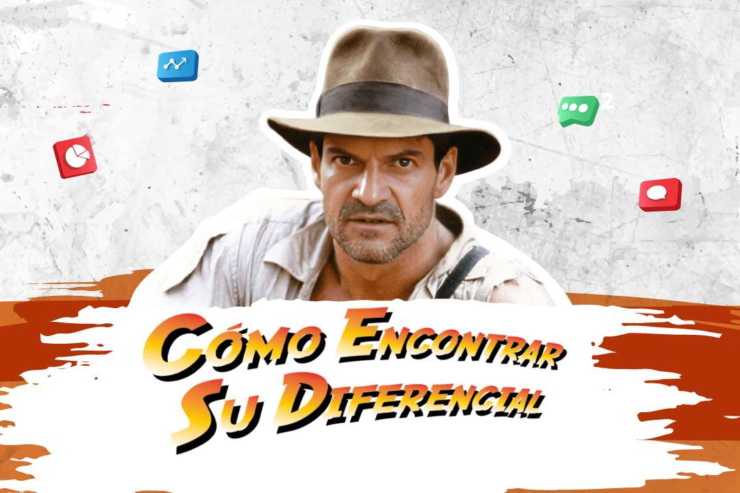 Workshop Cómo Encontrar su Diferencial - Bien Pensado Training