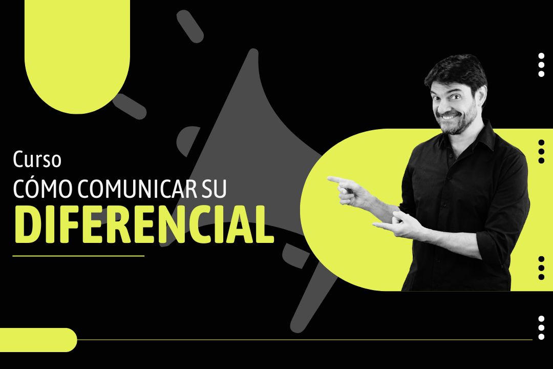 Cómo comunicar su diferencial - Bien Pensado Training