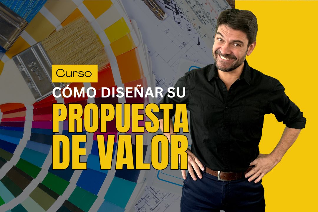 Cómo Diseñar Su Propuesta De Valor Bien Pensado Training